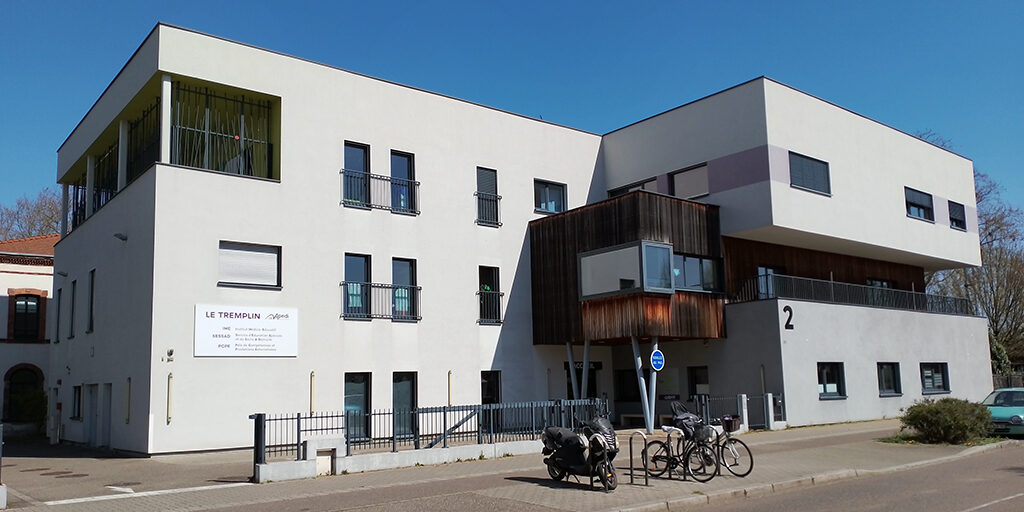 Institut Médico-Educatif (IME) « Le Tremplin » - Apedi Alsace